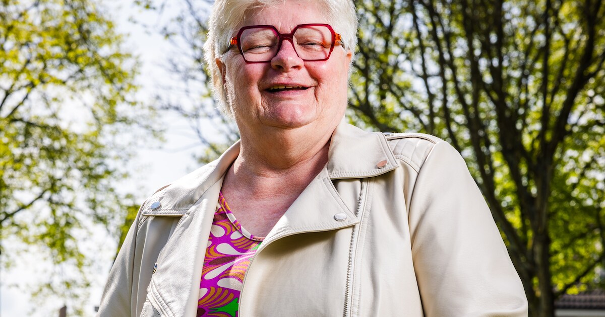Anne Marie is er voor haar kwetsbare medemens: ‘Het leven bestaat uit ...