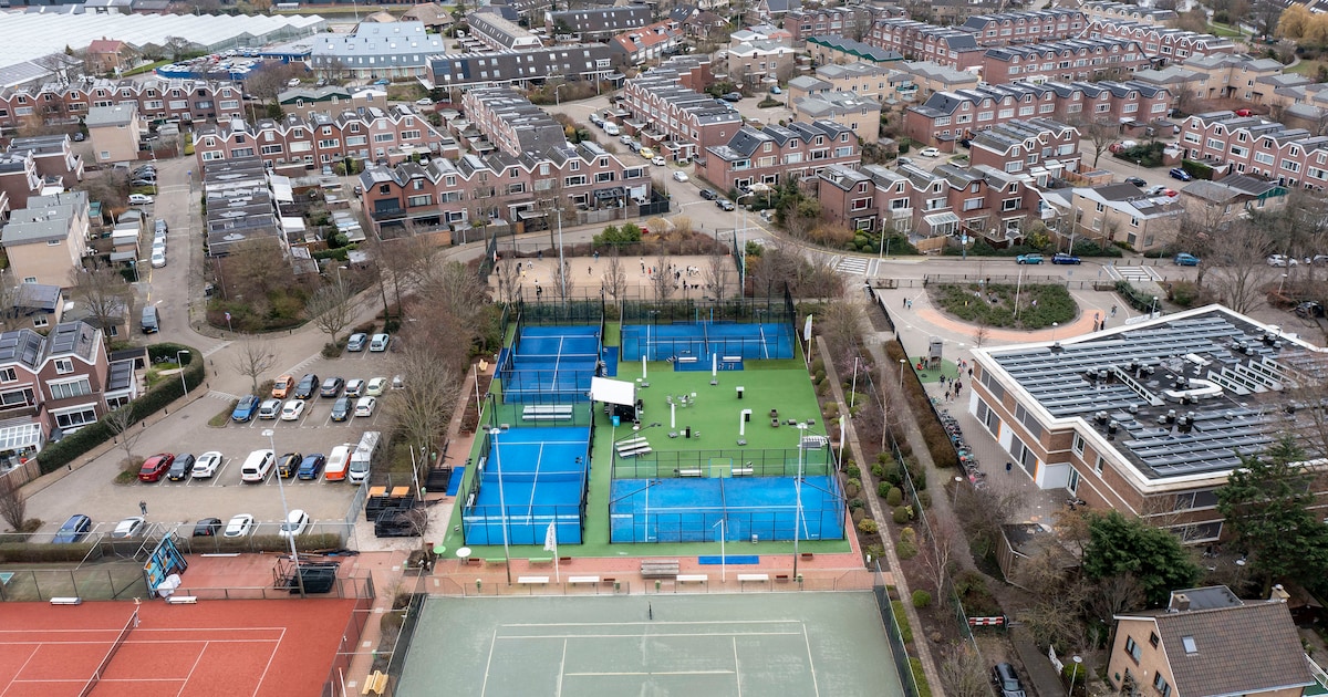 MLTV’90 mag uurtje langer padellen en maakt haast met hoge wanden langs ...