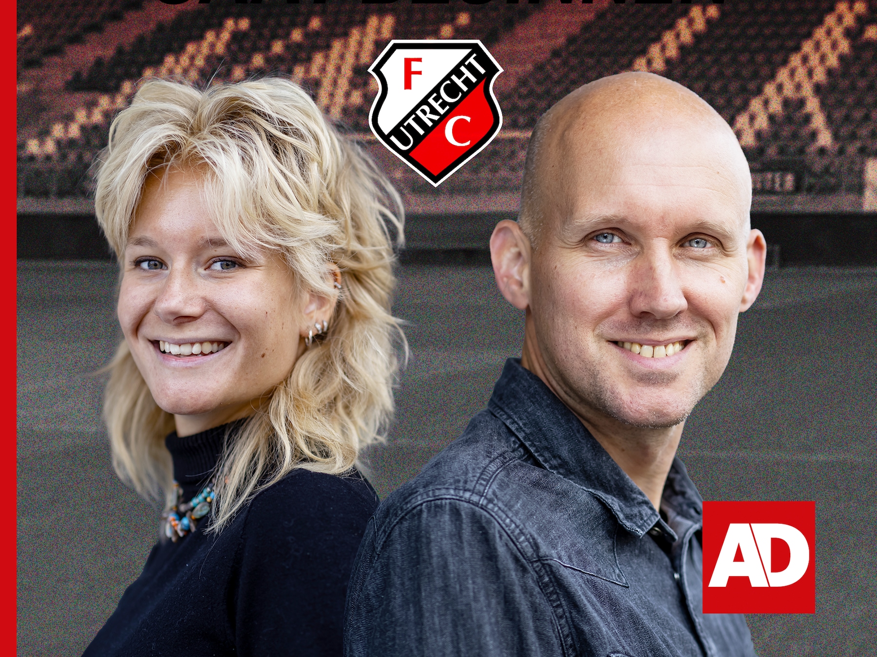 Na de Oudegracht en de Lek heeft nu ook het Merwedekanaal een eigen zeehond: ‘We noemen ’m Utje ...