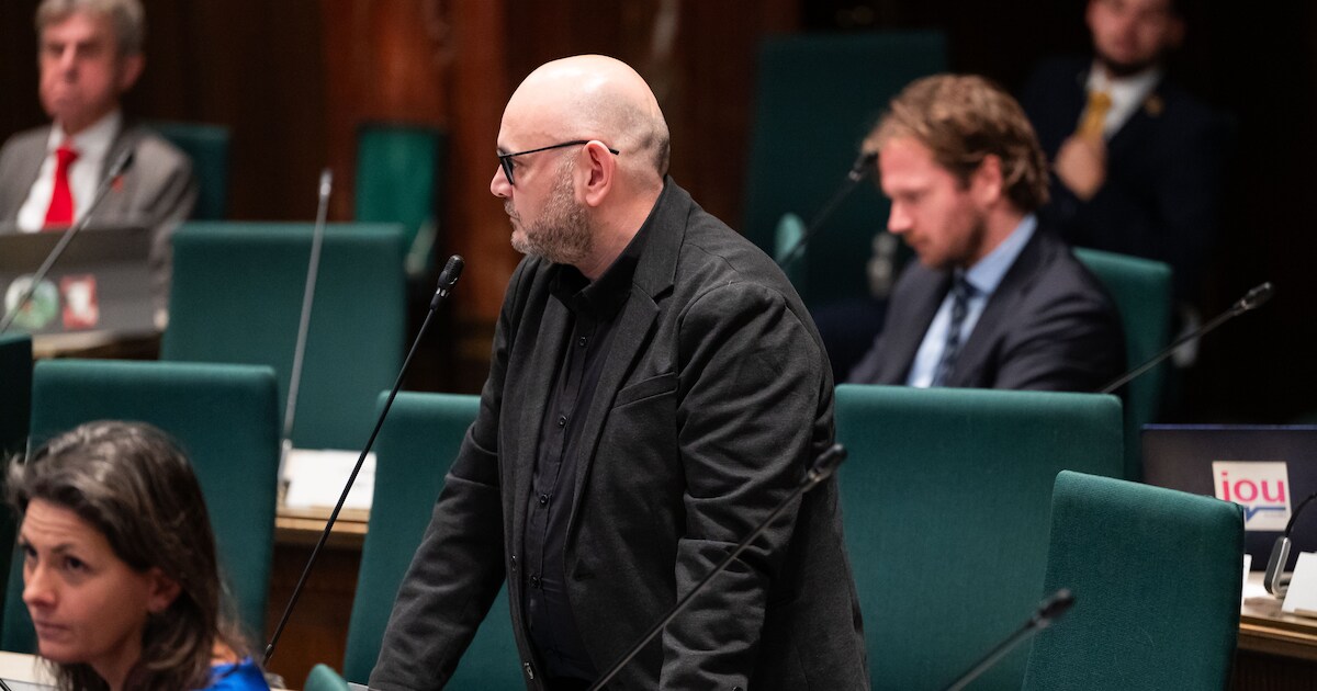 Veelbesproken motie zorgt voor herrie in Rotterdamse coalitie: ‘Vals ...