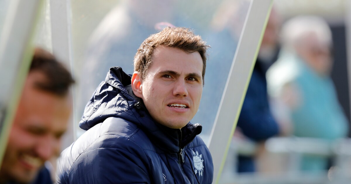 Wekelijks met pijnstillers voetballen is voor Mike (29) nu genoeg ...