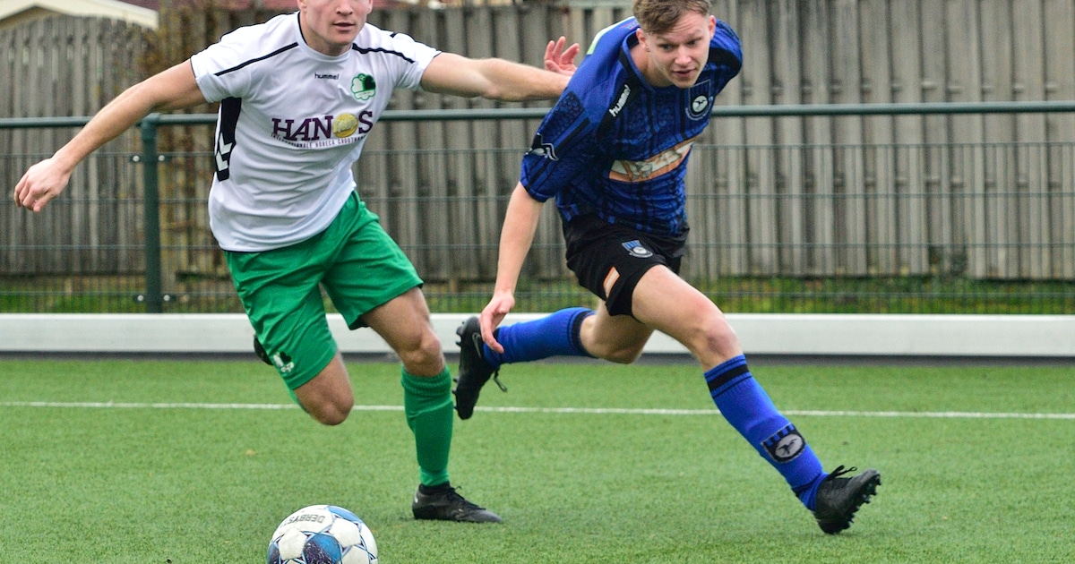 Bergambacht met de schrik vrij tegen beter Be Fair: ‘In het begin waren ...