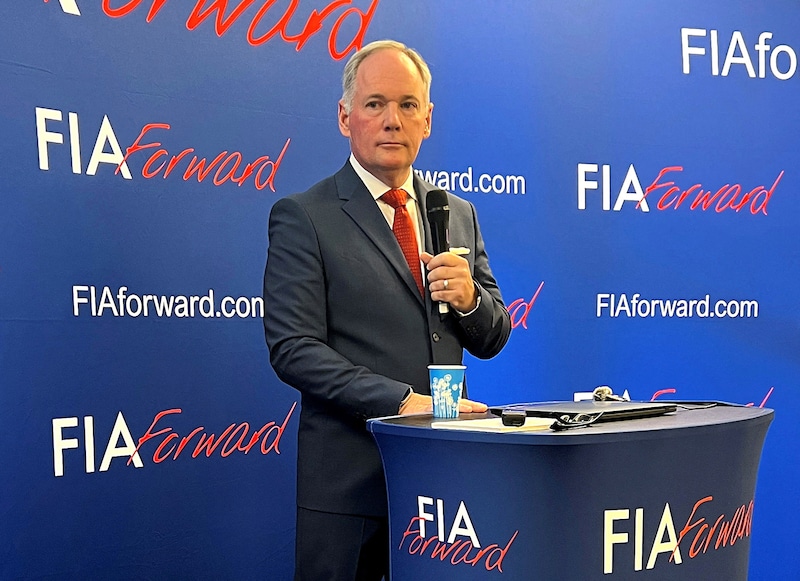 GP van Verenigde Staten ook komende jaren in Austin | Formule 1 | AD.nl