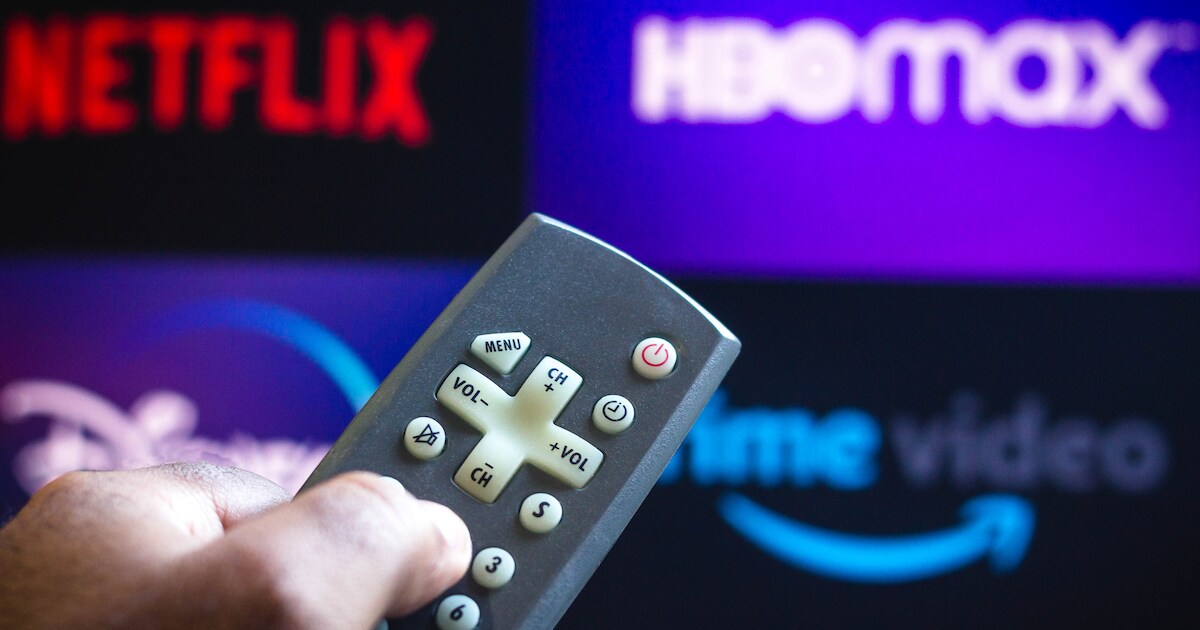 Streamingdiensten moeten volgend jaar 5 procent van omzet in ...