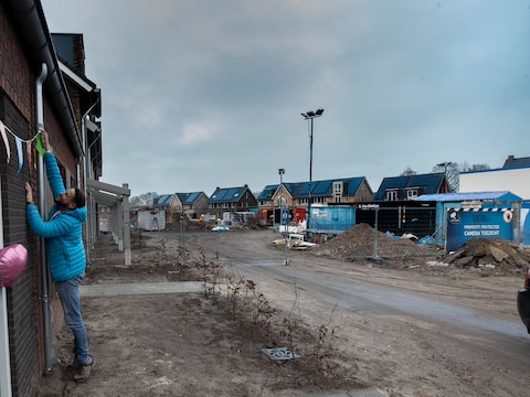 Gemeente Borger-Odoorn gaf afgelopen vier jaar relatief veel ...