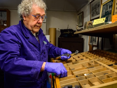 Bezoekers kiezen Oude Ambachten en Speelgoed Museum opnieuw tot ...