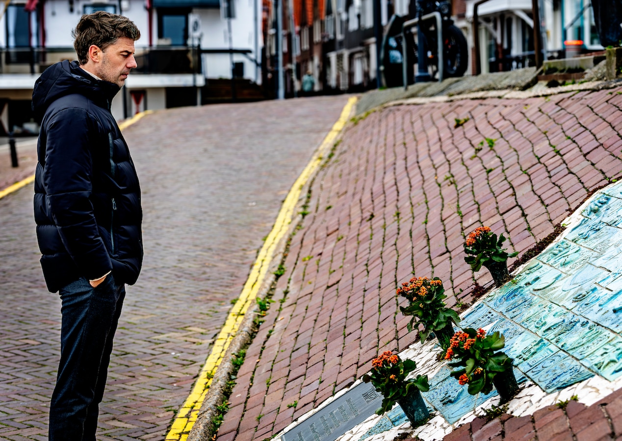 Kees Kwakman over rampzalige brand in Volendam: ‘Nu 25 jaar later komt ...