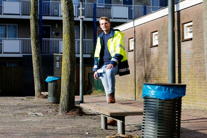 Uniform straatmeubilair en meer groen: dorpscentra Utrechtse Heuvelrug ...