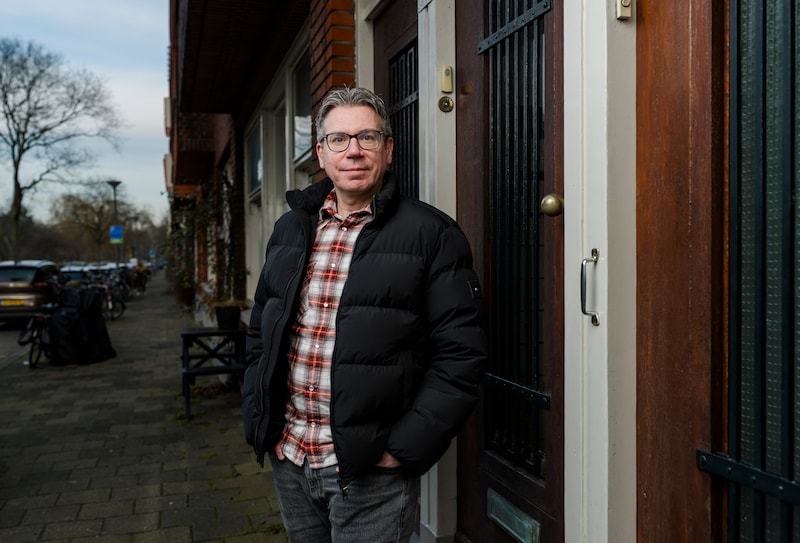 Verkoop huis krijgt voor ouders van Ronald wrange nasmaak: ‘Twee oude ...