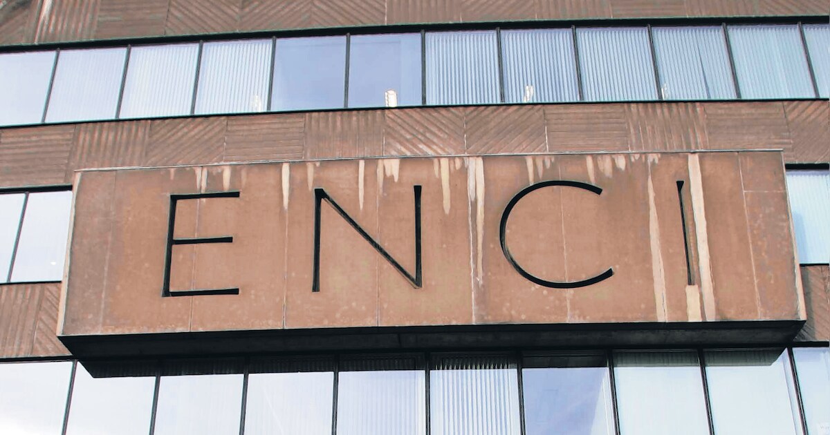 Cementfabriek ENCI in Maastricht sluit deuren: vijftig werknemers verliezen hun baan | Limburg ...