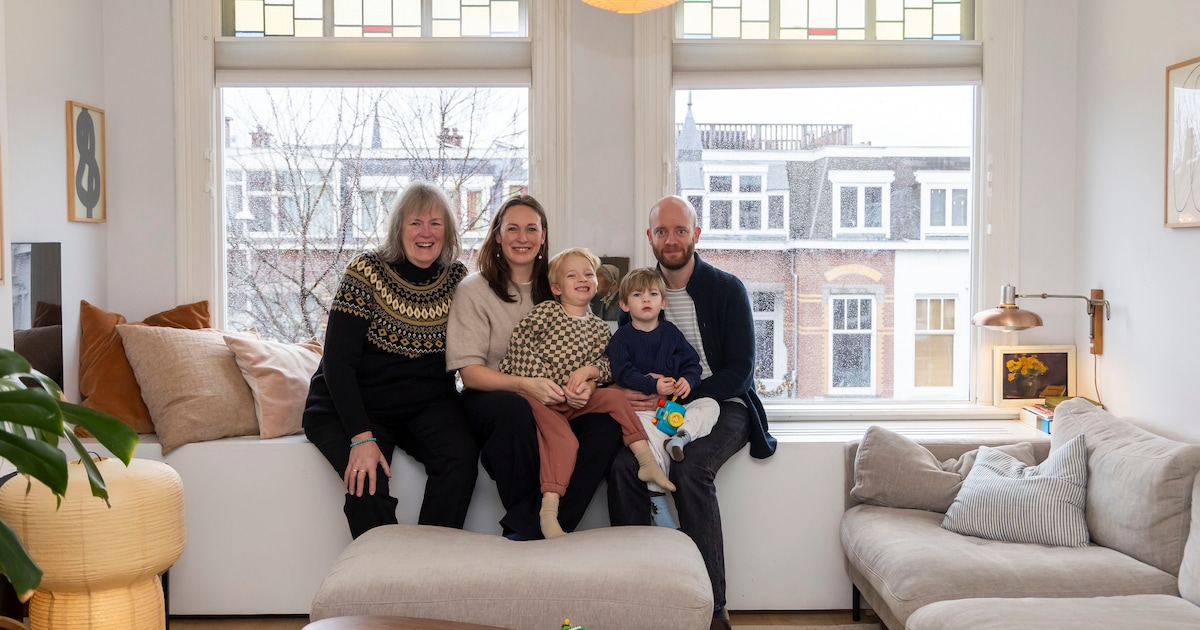 Van bordeel tot kerk: acteursechtpaar acteert op de vreemdste plekken ...