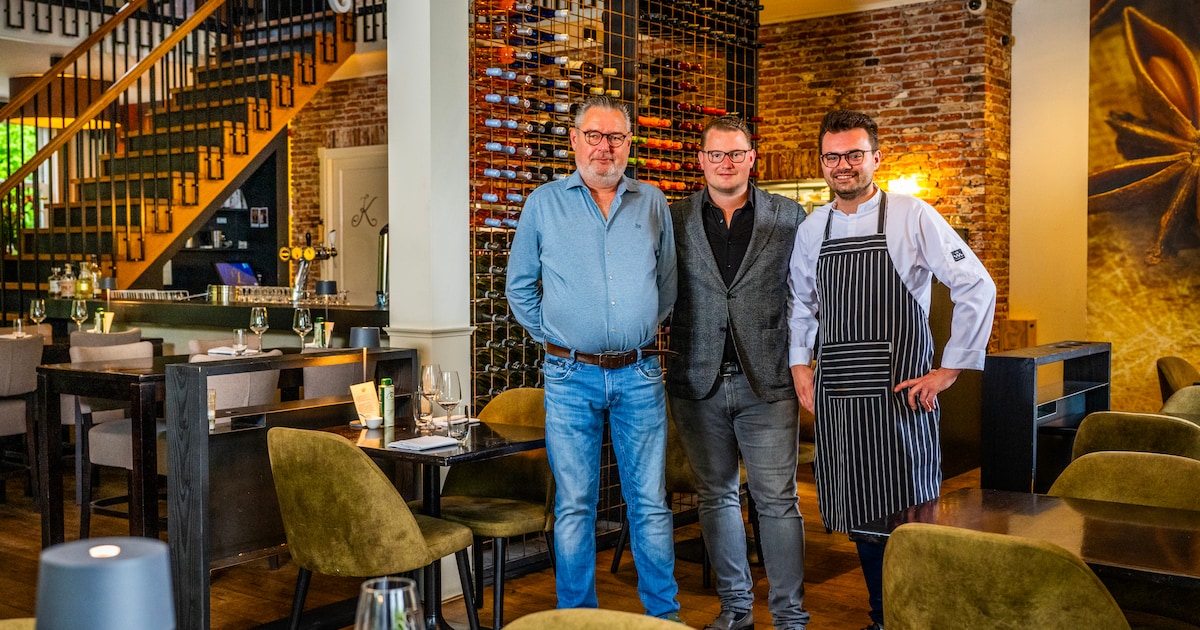 Geliefde Roode Leeuw laat jammerlijk een steekje vallen | Gouden ...