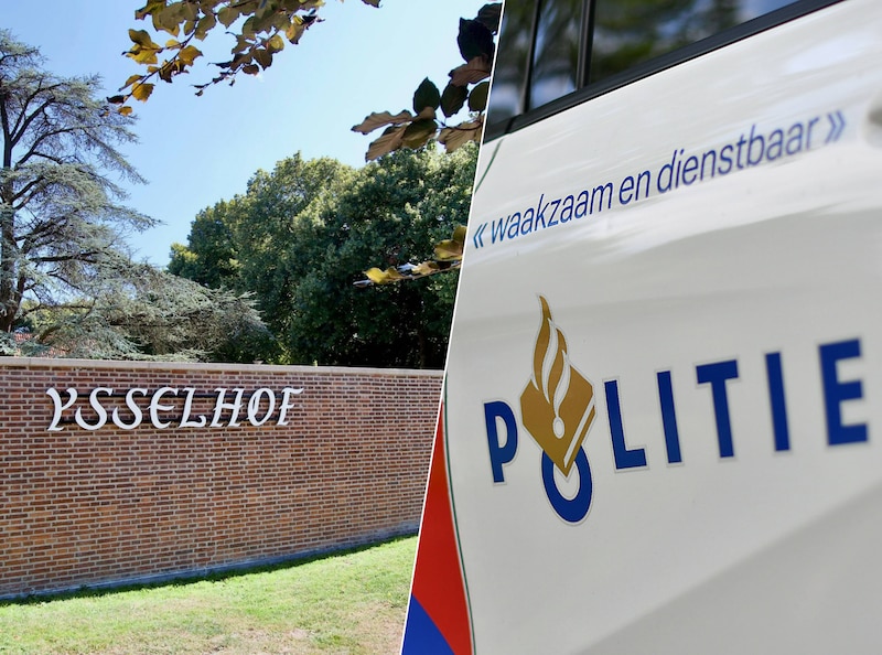 Meerdere urnen gestolen van graven op begraafplaats in Gouda, politie ...