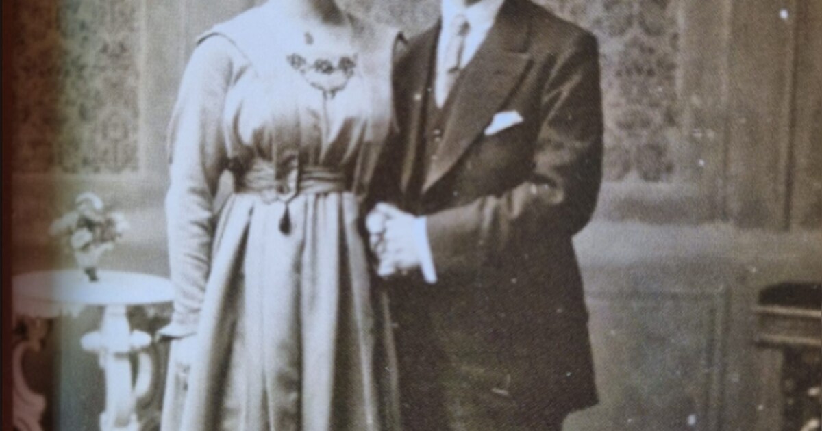 Lezing over Joodse familie Van der Velde in Oorlogsmuseum Medemblik ...