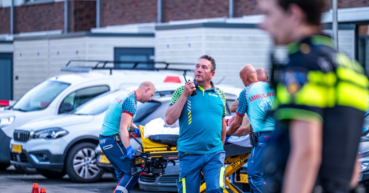 Geen cel maar wel beperkte tbs voor man die ouders neerstak | Alphen ...