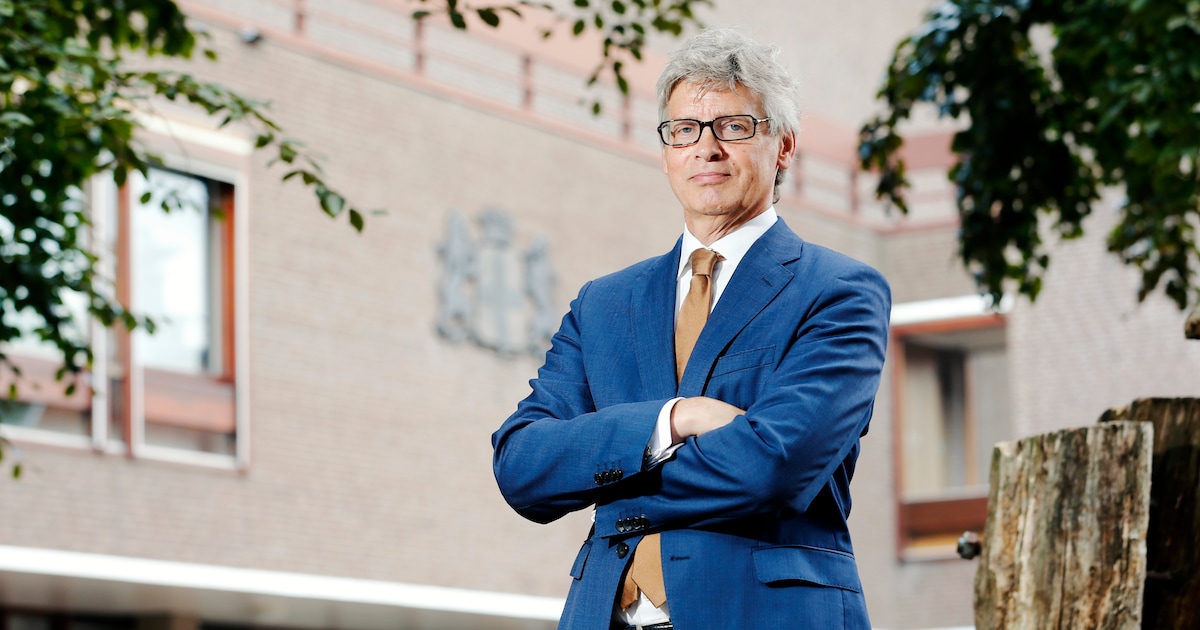 Burgemeester Bolsius maakt zich ernstige zorgen over polarisatie in ...