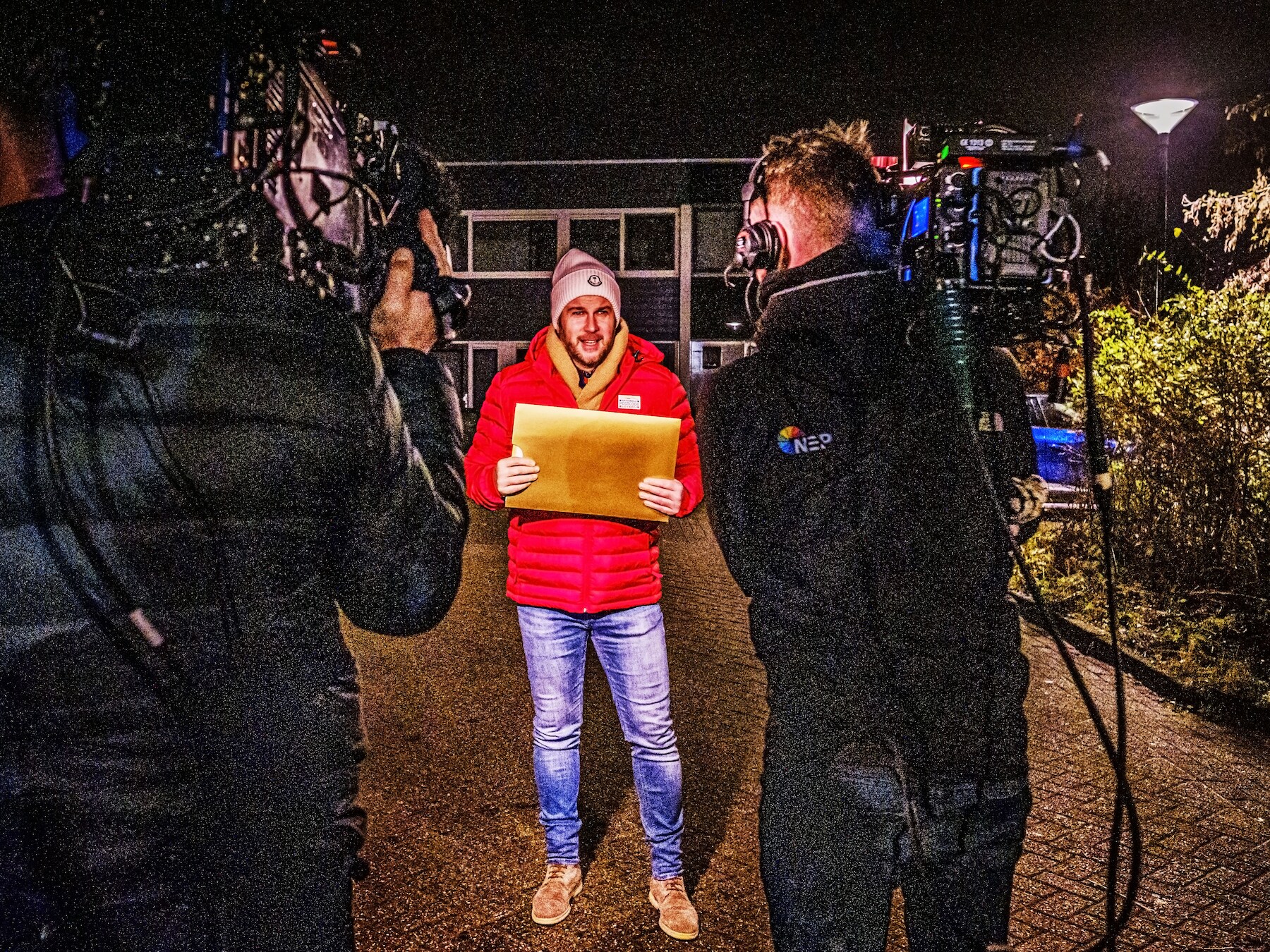 Wie heeft het vaakst gescoord? Dit zijn alle topscorers van De ...