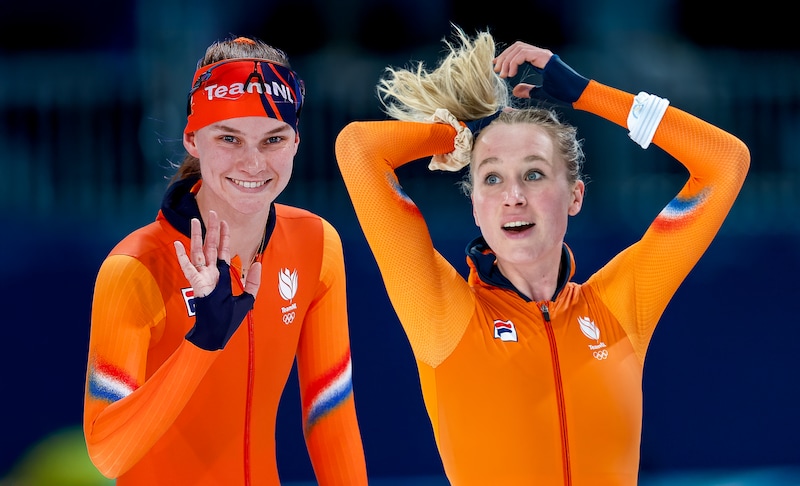 Conijn stiknerveus en Kerkhoff ontspannen: twee totaal verschillende ...