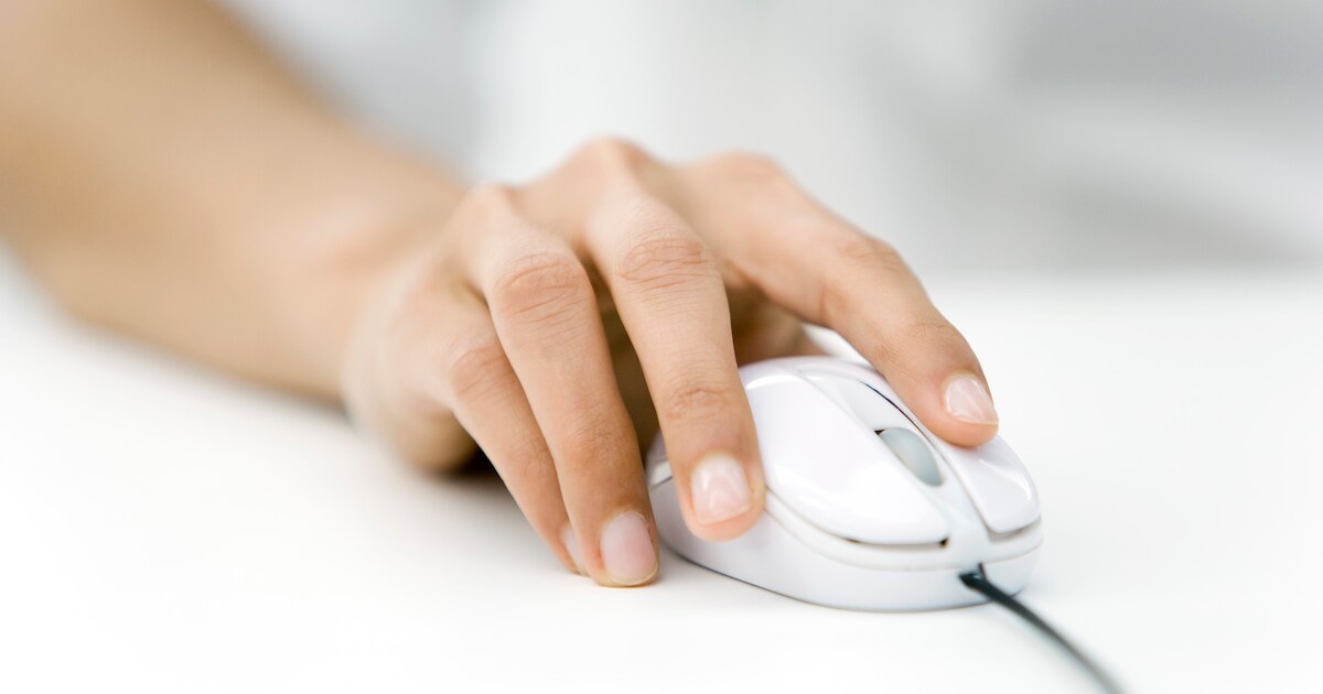 Reageert je computermuis niet? Zo los je het op | Tech | AD.nl