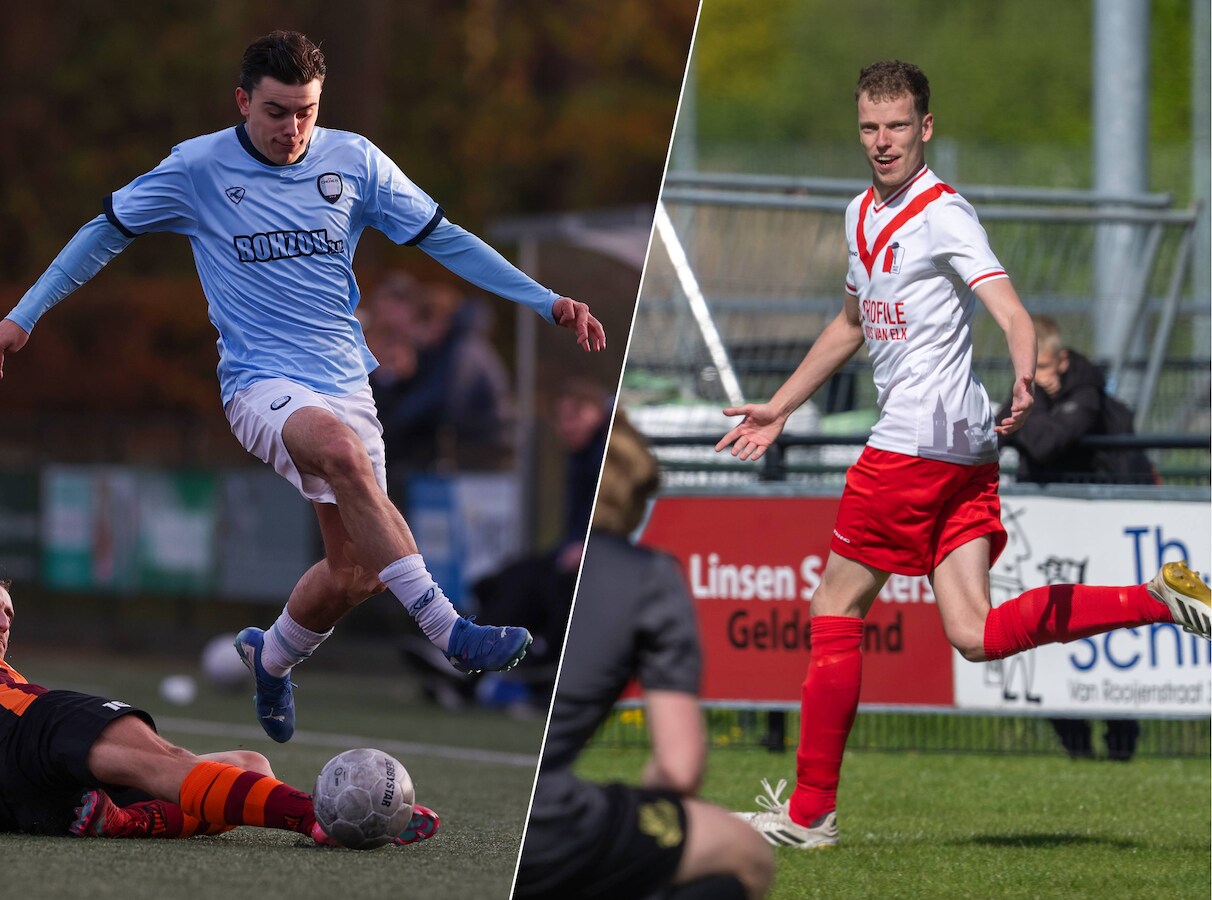 Titelkoorts bij RKSV Driel • VV Dieren heeft een klein wonder nodig ...