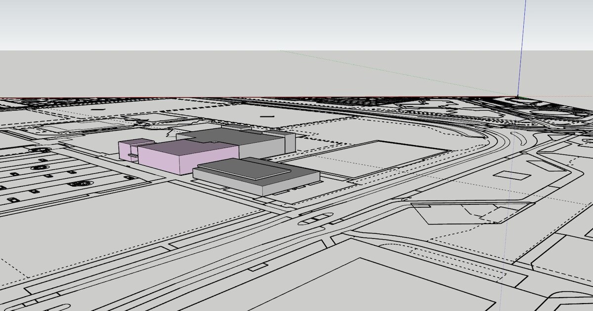 Wachten op plan voor gezondheidscentrum in sportpark de Sniep | Regio ...
