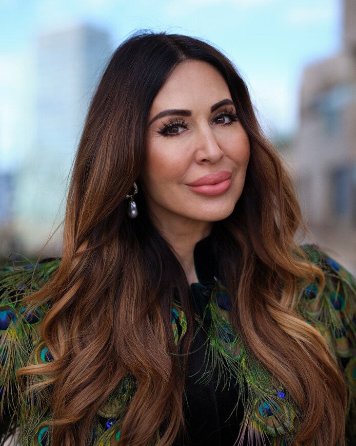 Babysitters bedreigd, luxe tassen gestolen: huis Amsterdamse ...