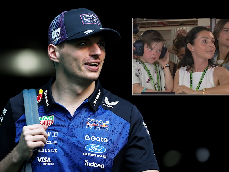 Grand Prix van Miami vervroegd: zo laat begint Max Verstappen aan de ...