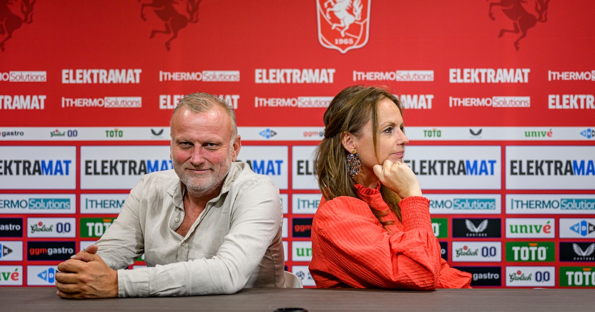 ‘Zo jammer dat FC Twente punten heeft laten liggen tegen zwakke ...