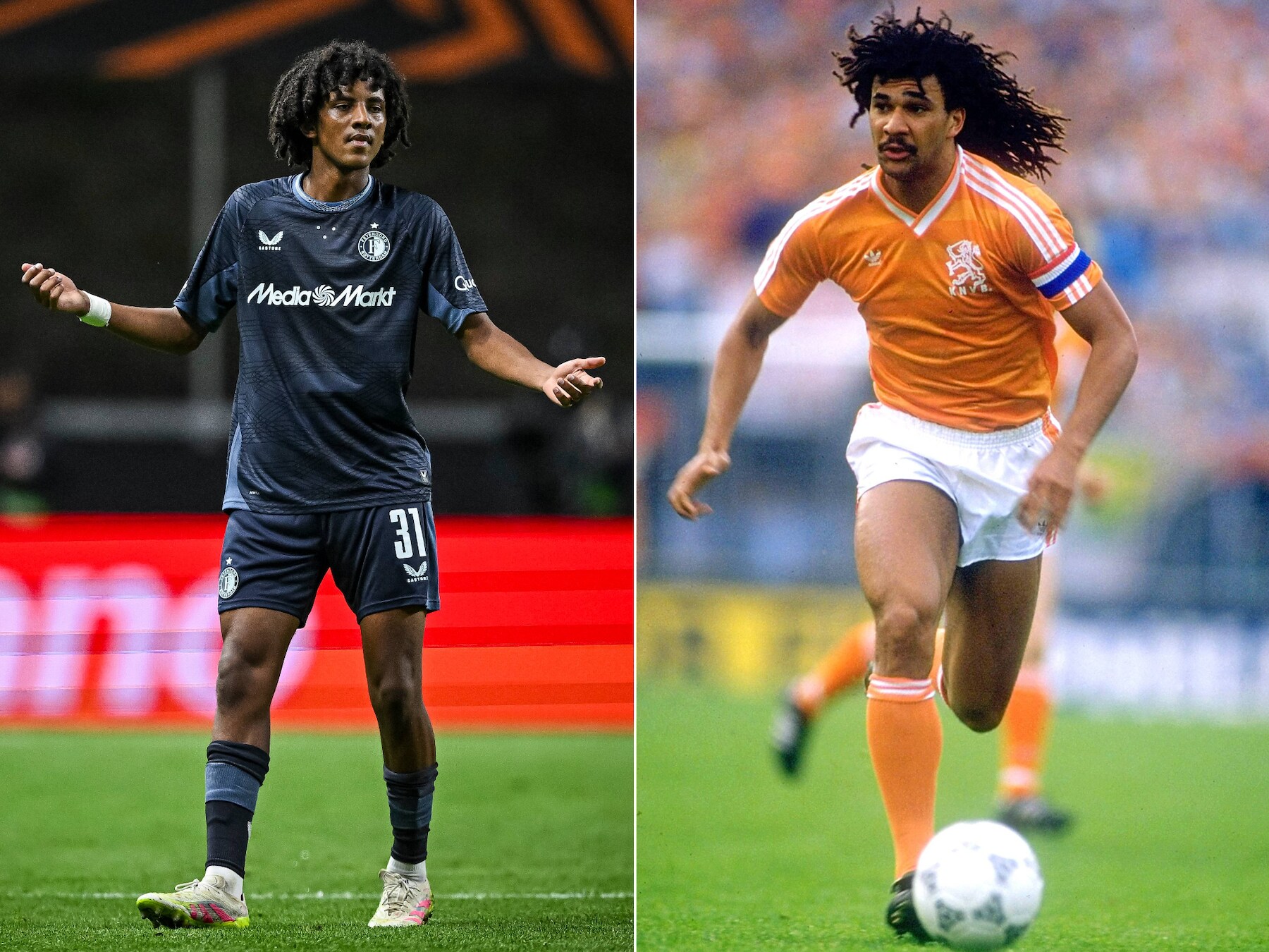 Directeur Feyenoord reageert fel op kritiek op Robin van Persie: ‘Wat ...