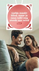 Deze hilarische leus is genomineerd voor Slechtste Slogan van het jaar ...