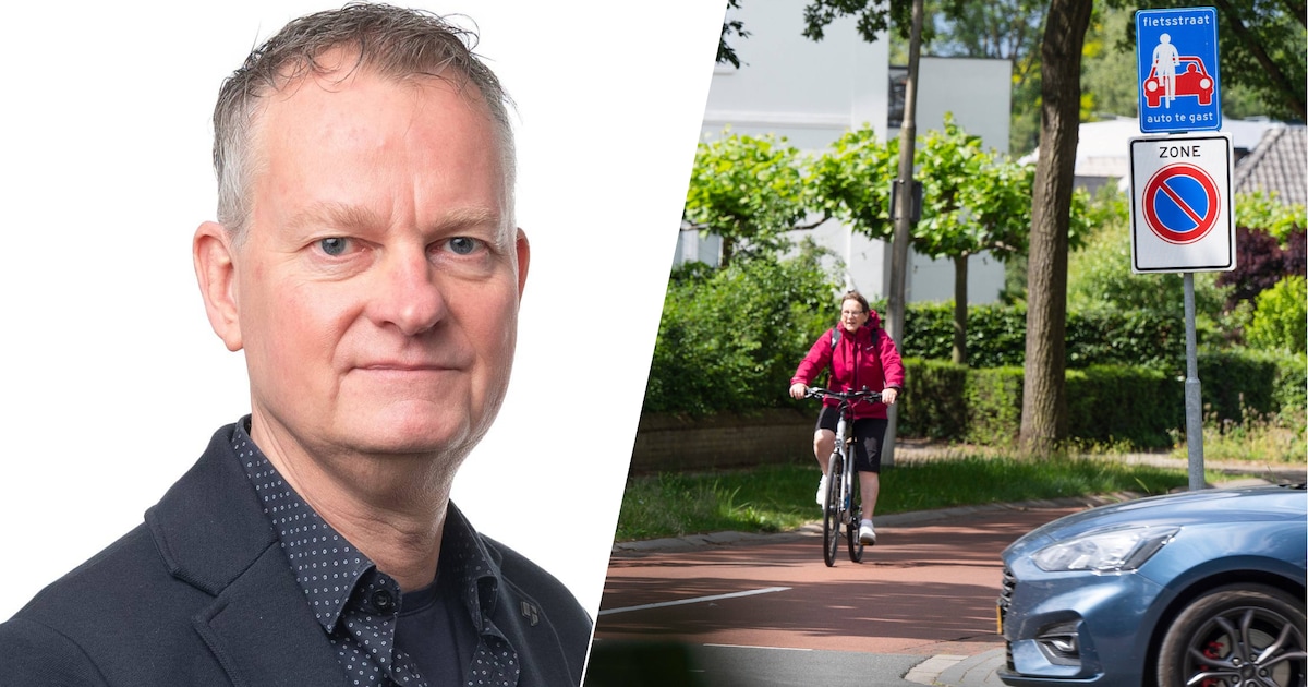 Hoe hard mag je rijden als de auto ‘te gast’ is? | Auto | AD.nl