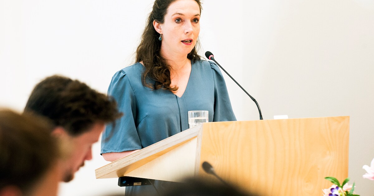GroenLinks: Utrecht vecht voor idealen als een ‘klein Gallisch dorpje ...