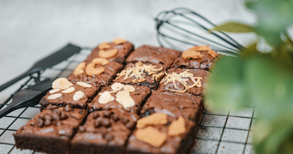 The Brownie Box? Box Brownies? Of toch Brownies.nl? Bodegraafs bedrijf ...