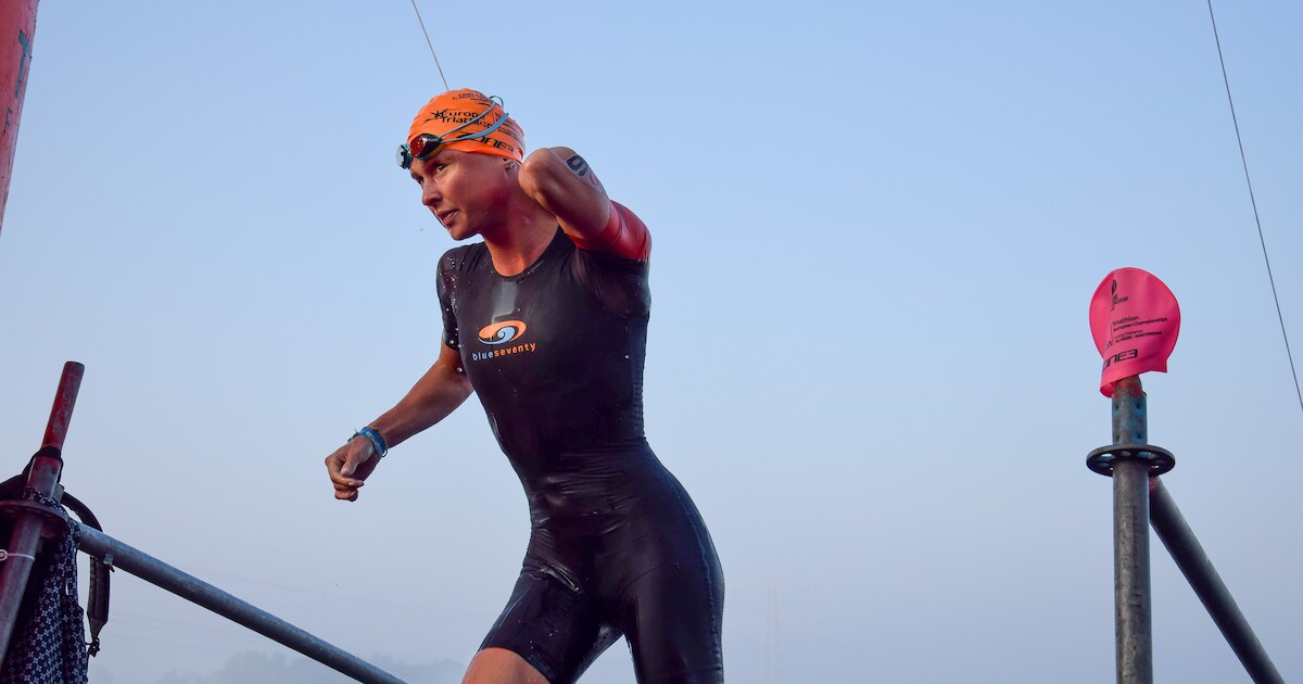 Els Visser eindigt als vijftiende op WK Ironman op Hawaii | Andere ...