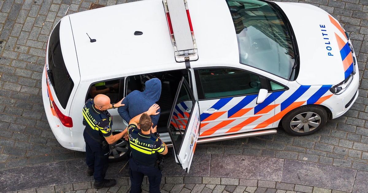 Drie jonge verdachten opgepakt van mishandelingen in Zutphen: ‘Dit was ...