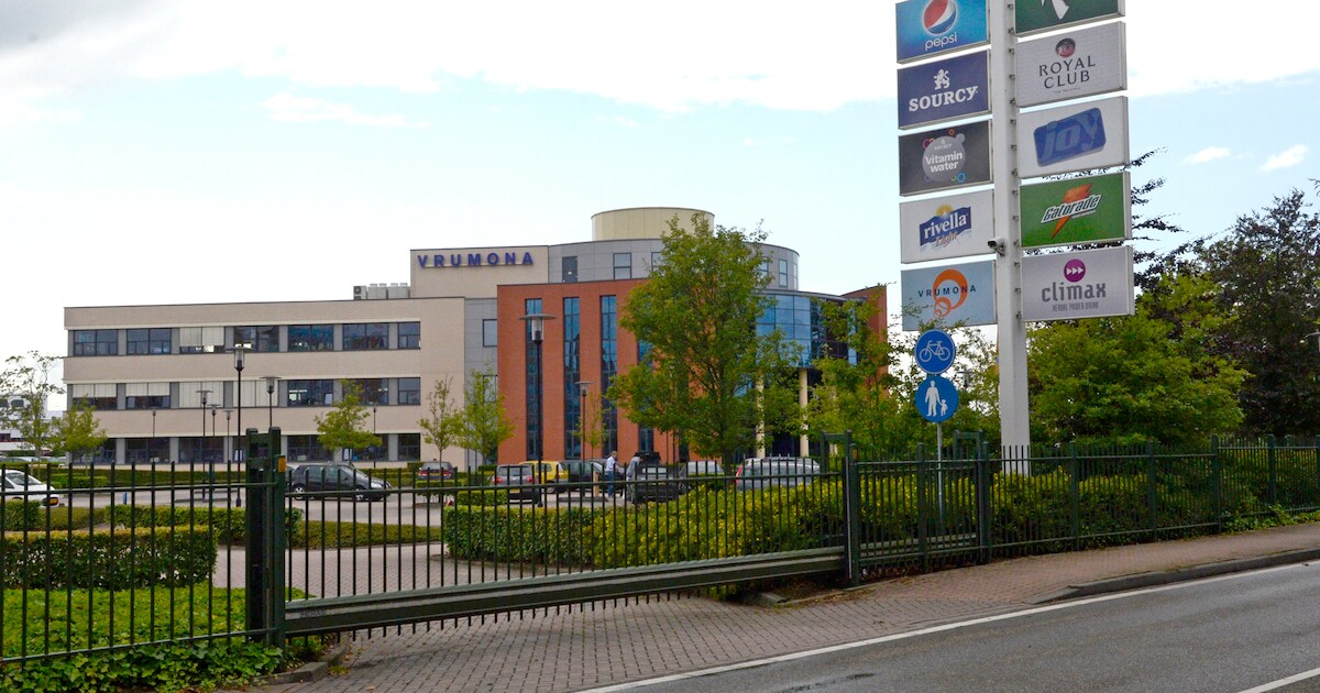 Heineken verkoopt frisdrankdochter Vrumona uit Bunnik aan Deense ...