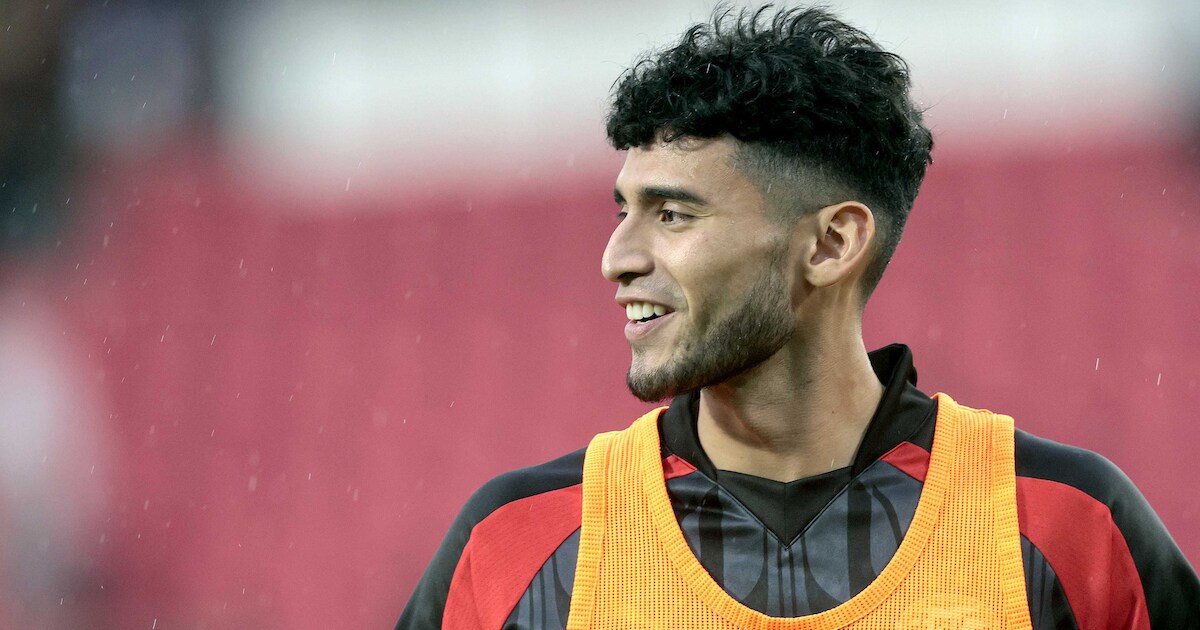 Pepi maakt hattrick in oefenduel van PSV met beloftes AS Monaco ...