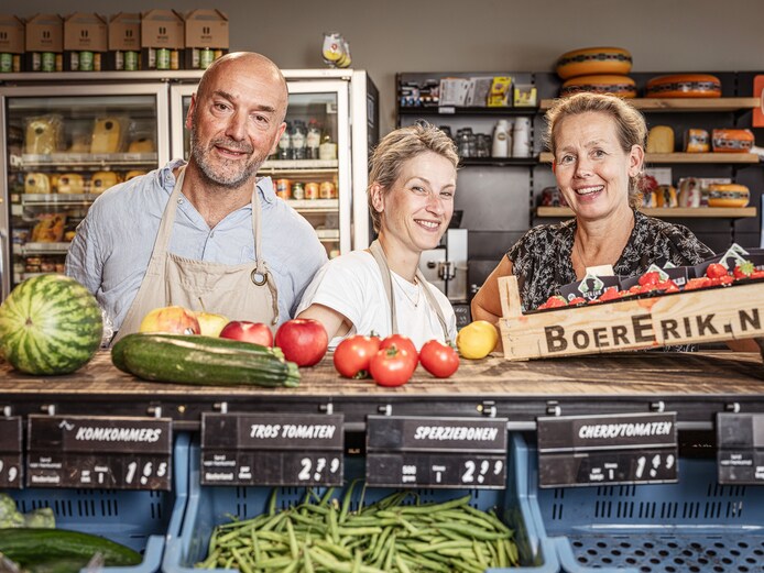 Supermarkt verdwijnt uit dorpen, maar waar ligt dat nou aan? ‘De mens ...