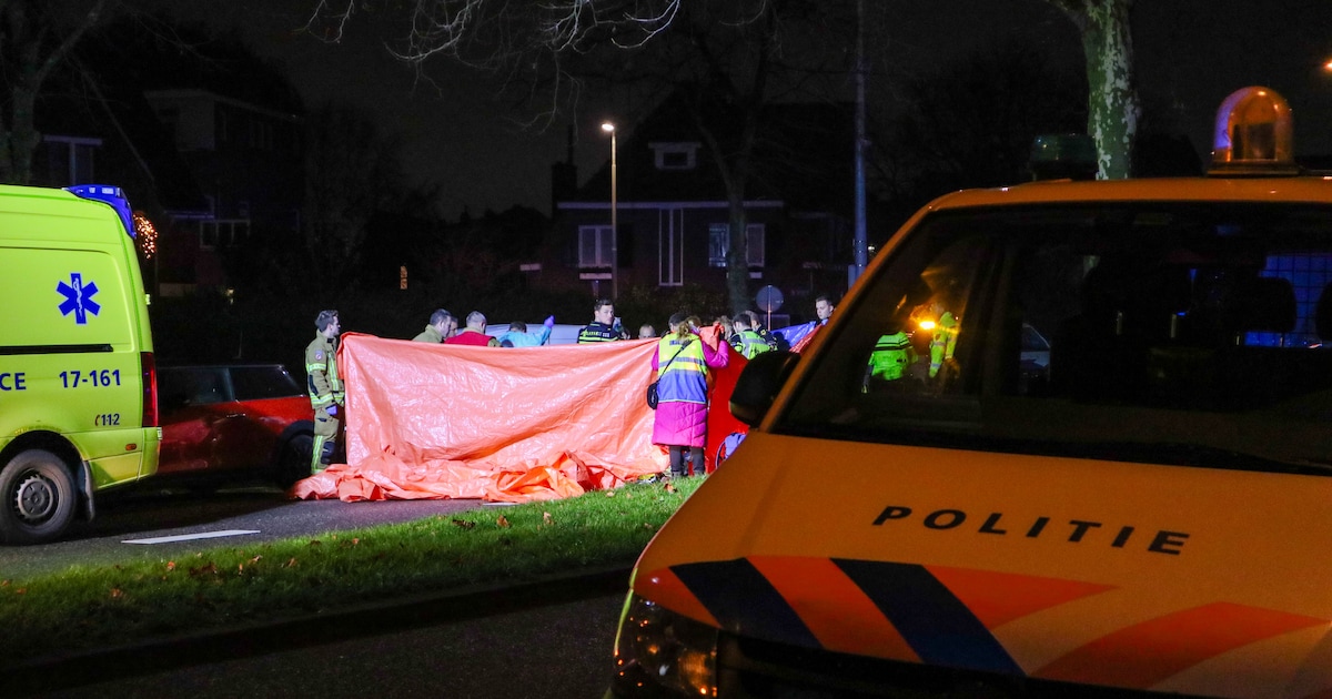 Roep om maatregelen na tragedie op ‘racebaan’ waarbij 88-jarige man ...