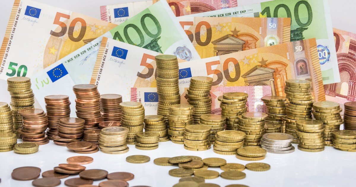 Schulden afgelost? Gouda kort BKR-registratie flink in: ‘Willen dat mensen sneller perspectief ...