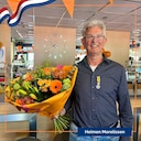 Record aantal lintjes uitgereikt in Gemert-Bakel | Foto | AD.nl