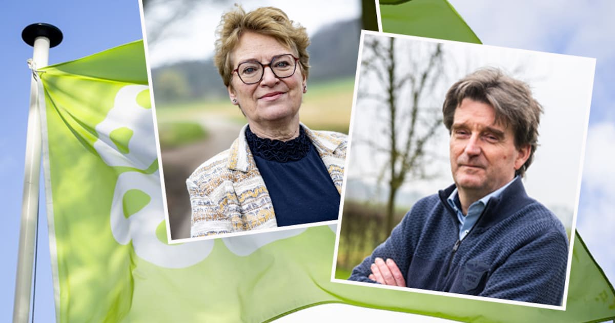 Overijsselse BBB-afsplitsers hopen op hernieuwde samenwerking, maar wil ...
