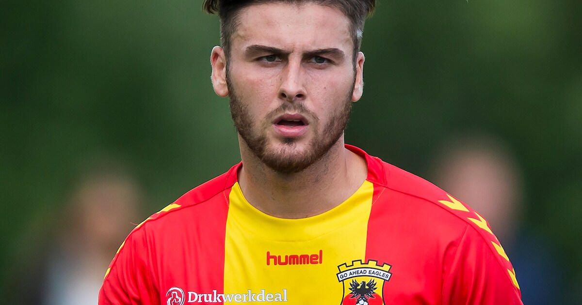 Hendriks: Ik zou er voor tekenen om het goudhaantje in de Kuip te zijn | Nederlands voetbal | AD.nl