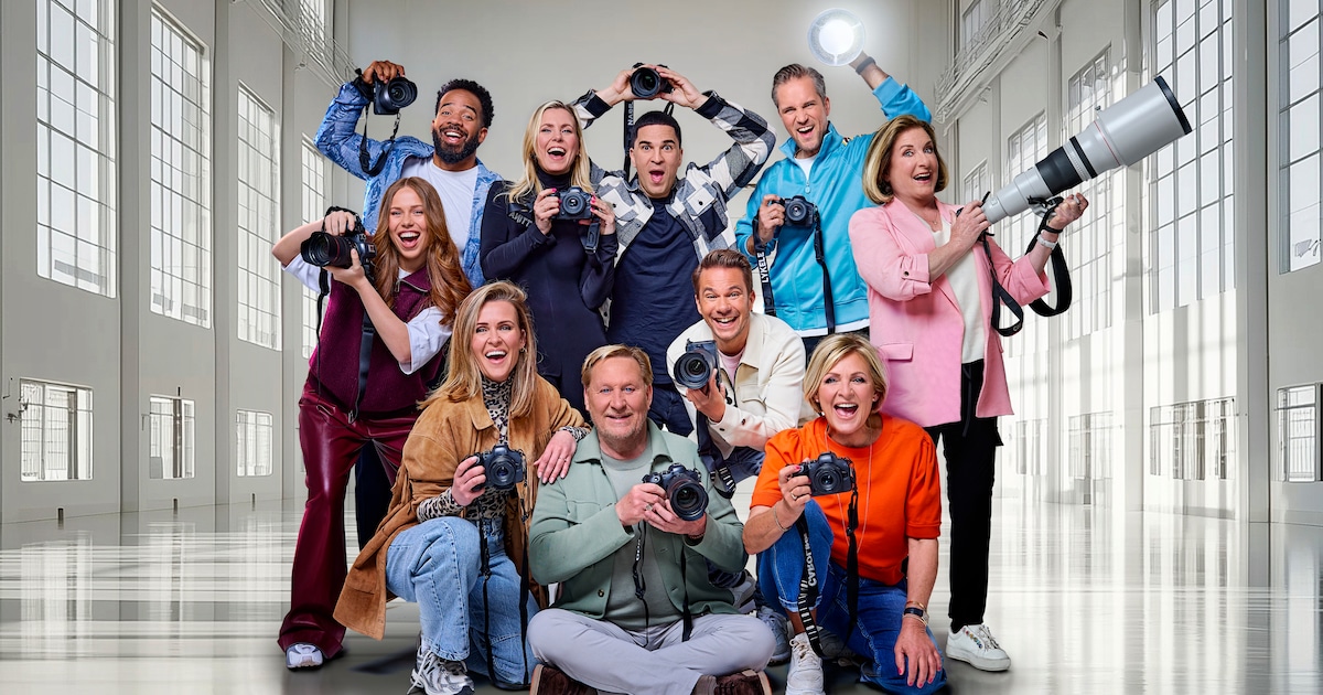 Tien jaar Het Perfecte Plaatje: honderd beste foto's te zien in ...