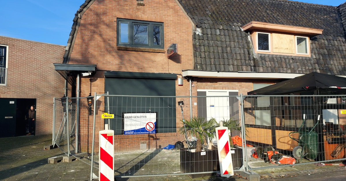 Coffeeshop Magic in Doetinchem mag weer open na twee maanden zonder ...