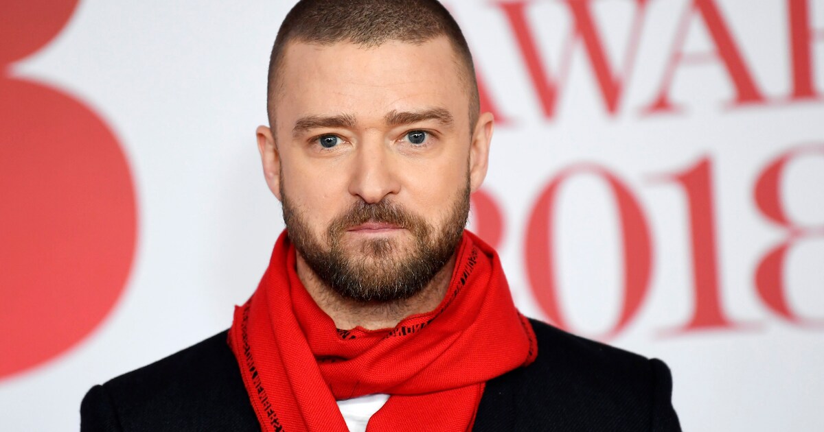 Zestien jaar na wereldhit werken Justin Timberlake, Timbaland en Nelly ...