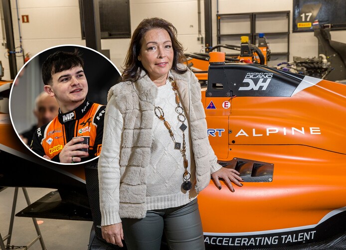Moeder van verongelukt racetalent Dilano van ‘t Hoff: ‘We hebben een ...