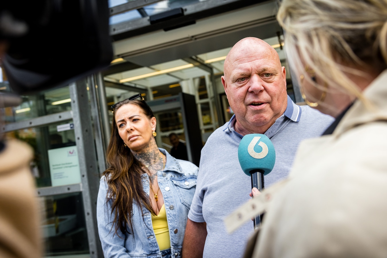 De opkomst en ondergang van Peter Gillis: van Quote 500 en Massa is ...