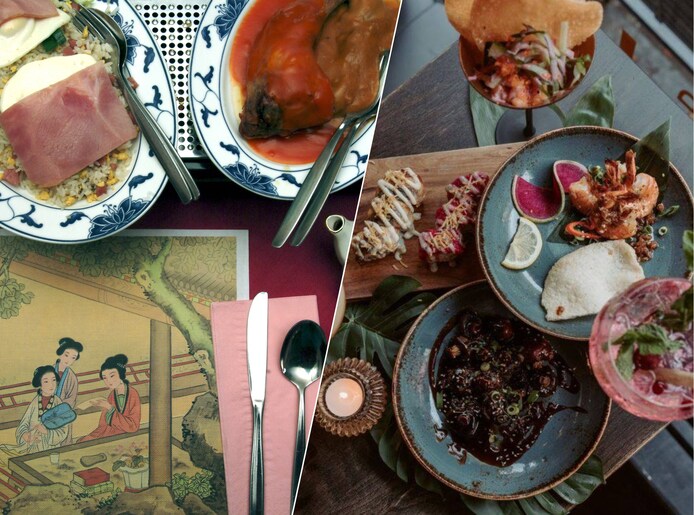 Utrecht laat veilige eetcultuur achter zich en valt voor hip Aziatisch ...