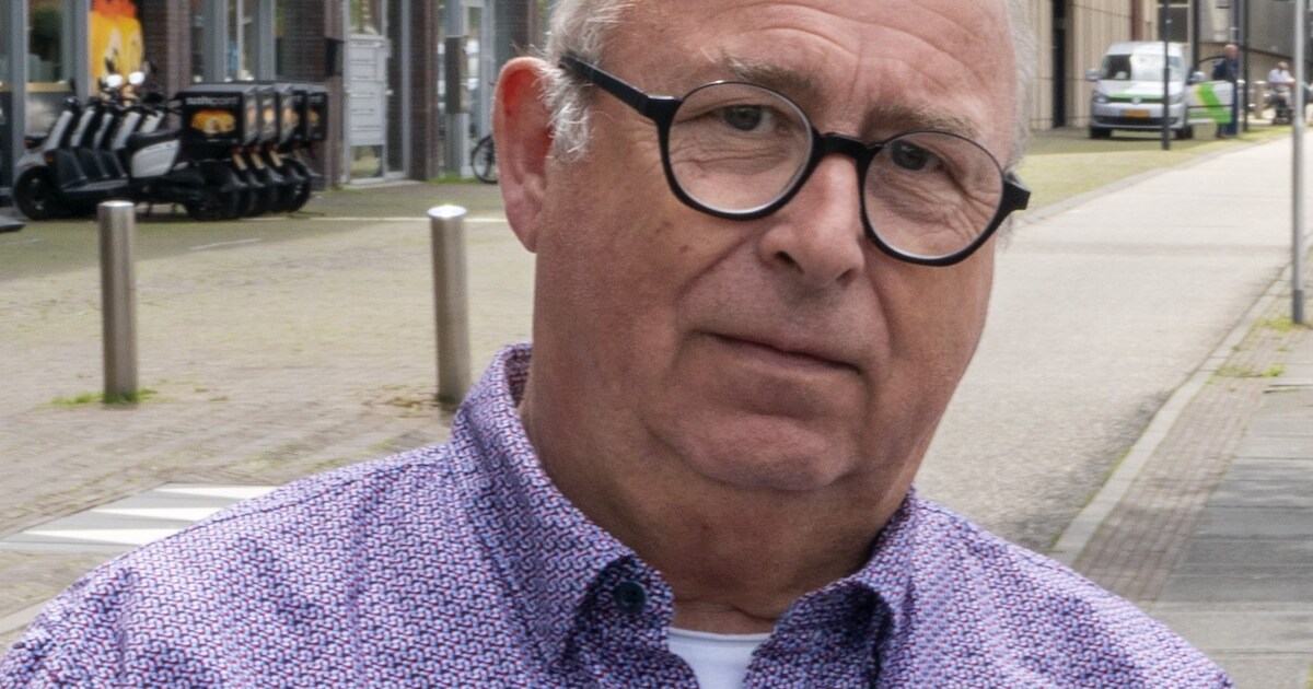 Fons Brenninkmeyer (75) overleden: betrokken bij Paleiskwartier ...